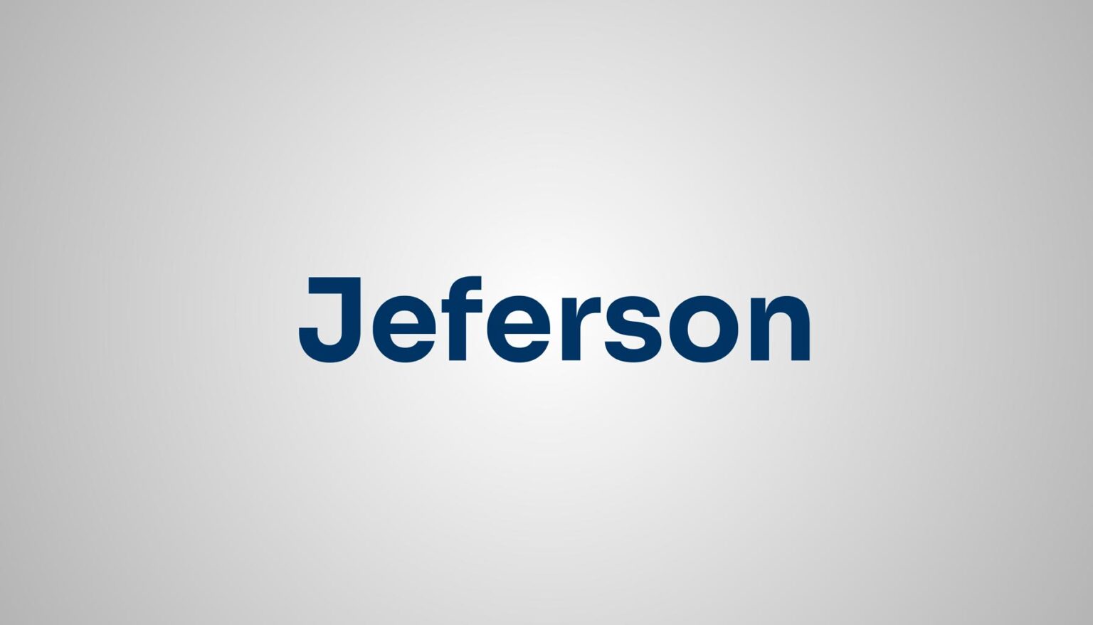 Qual o significado do nome Jeferson - Dicionário de Nomes