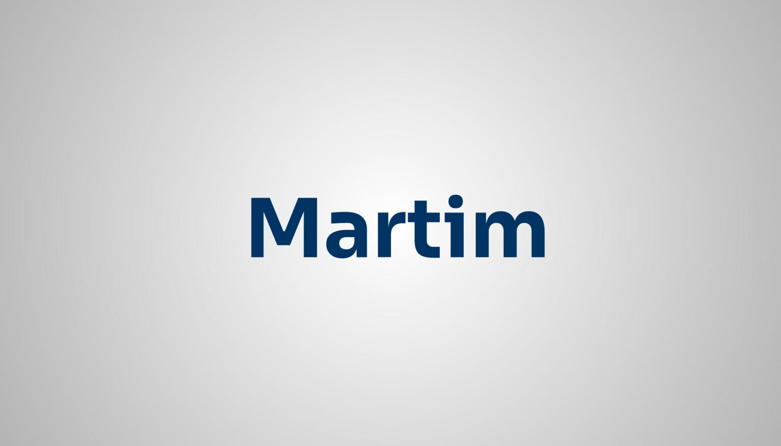 Qual o significado do nome Martim - Dicionário de Nomes