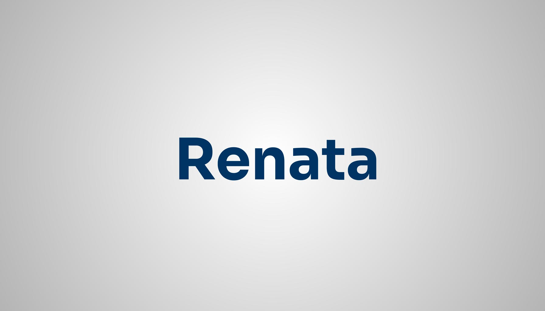 Qual o significado do nome Renata - Dicionário de Nomes
