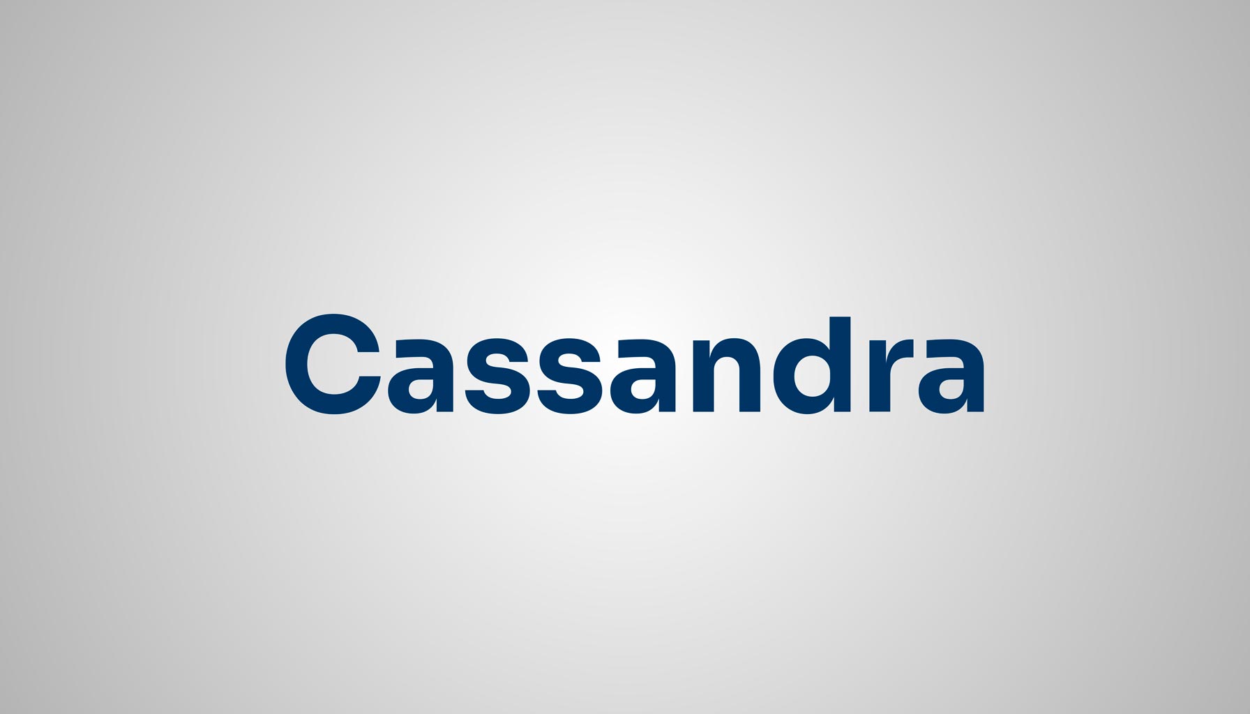 Qual o significado do nome Cassandra - Dicionário de Nomes