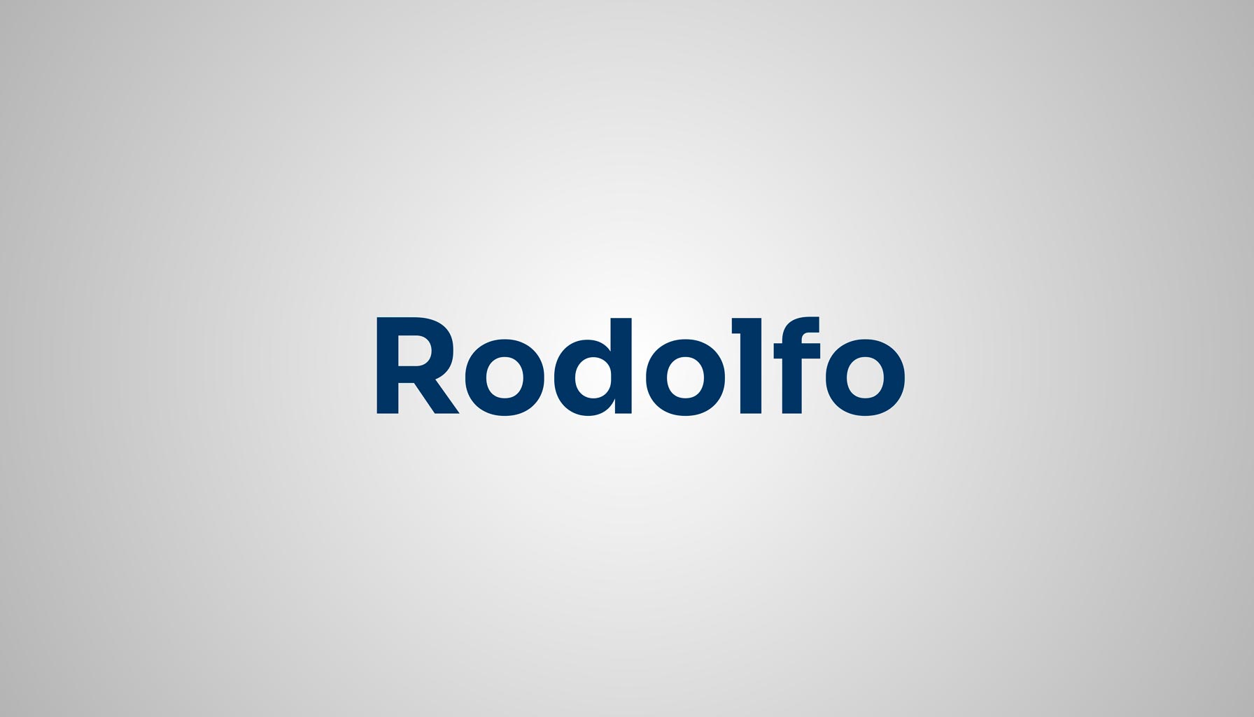 Qual o significado do nome Rodolfo - Dicionário de Nomes