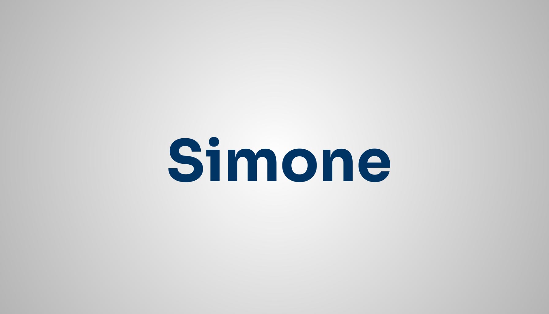 Qual o significado do nome Simone - Dicionário de Nomes