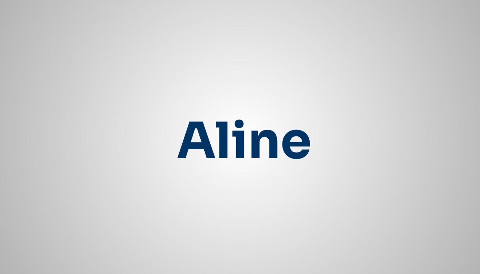 Qual o significado do nome Aline - Dicionário de Nomes